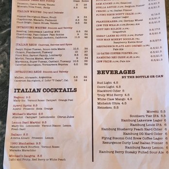 RIZZO’S ON TRANSIT - Updated December 2025 - 60 Photos & 22 Reviews ...