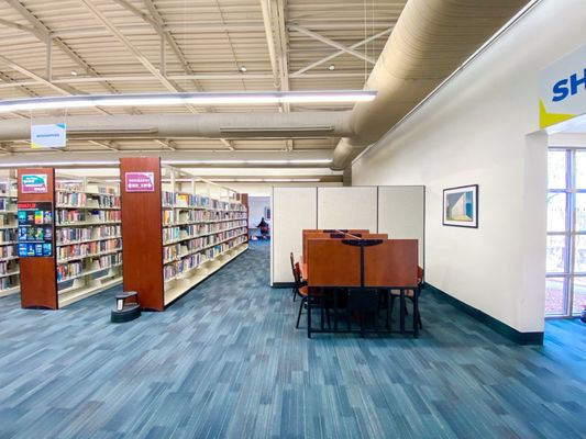 PASEO VERDE LIBRARY - Updated December 2025 - 121 Photos & 103 Reviews ...
