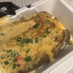 THE SPUD SPOT - 75 Photos & 81 Reviews - Burgers - 1818 Manhattan Blvd ...