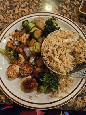 HIBACHI JAPANESE STEAK HOUSE & SUSHI BAR - Updated December 2025 - 62 ...