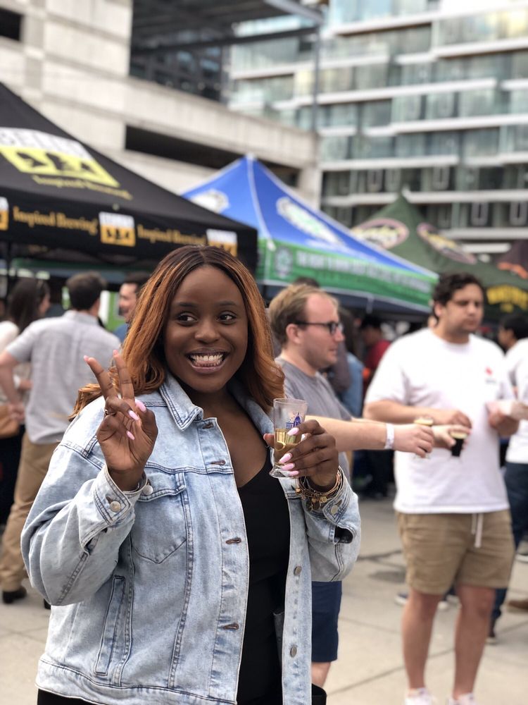 DC BEER FESTIVAL - 22 Photos - 1500 S Capitol St SE, Washington, DC - Yelp