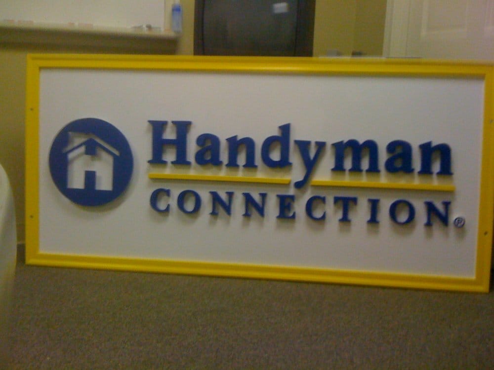 HANDYMAN CONNECTION - Updated June 2025 - 1682 N Shelby Oaks Dr ...