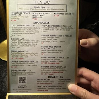 THE VIEW LOUNGE - Updated October 2024 - 3129 Photos & 2005 Reviews ...