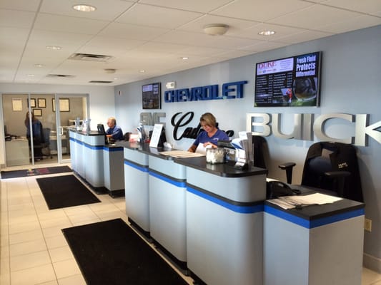 DUKE CHEVROLET BUICK GMC - Updated October 2025 - 23 Photos & 21 ...