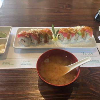 YANAGI SUSHI & GRILL - Updated June 2024 - 291 Photos & 344 Reviews ...