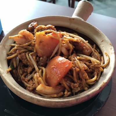 SEGAR RESTAURANT - Updated October 2025 - 1 Vista Exchange Green ...