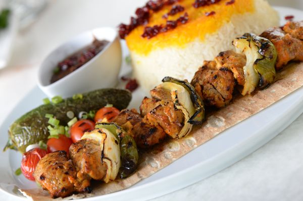 CASPIAN MEDITERRANEAN KITCHEN - 240 Photos & 164 Reviews - 26772 ...