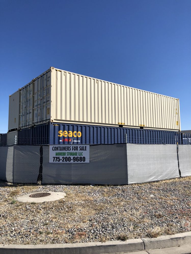 MODERN STORAGE - Updated September 2025 - 14155 Cocoa Ave, Reno, Nevada ...