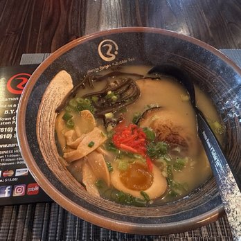 NARUTO RAMEN & BUBBLE TEA - Updated January 2026 - 53 Photos & 15 ...
