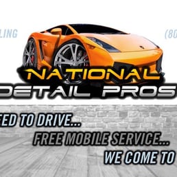 National Detail Pros Reviews | Read Customer Service Reviews of ...