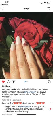 GT NAILS - Updated October 2025 - 27 Photos & 15 Reviews - 2684 Rice St ...