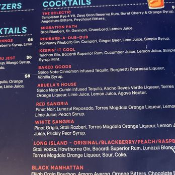 BLUE GOOSE - Updated December 2025 - 68 Photos & 54 Reviews - 28911 ...