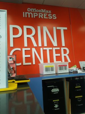 OFFICE MAX - Updated July 2025 - 13 Reviews - 12144 Jefferson Ave ...