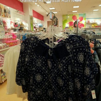 GALLERIA AT CRYSTAL RUN MALL - Updated September 2024 - 76 Photos & 35 ...