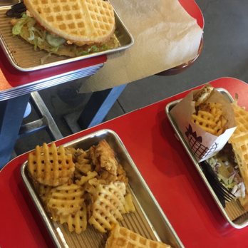 Bruxie - 3069 Photos & 1981 Reviews - Breakfast & Brunch - 215 W Birch ...