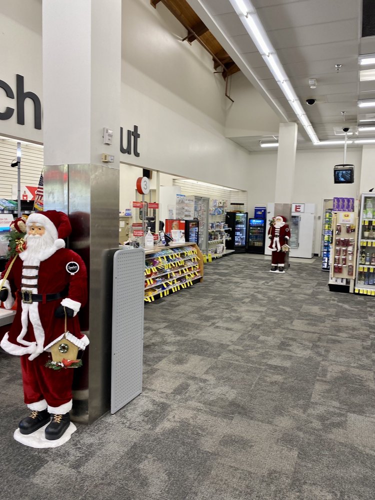 CVS PHARMACY - Updated December 2025 - 16 Photos & 17 Reviews - 5800 ...