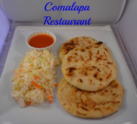 COMALAPA RESTAURANT - Updated May 2026 - 16 Photos & 30 Reviews - 85 ...
