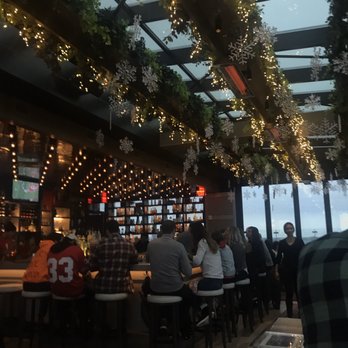 LINCOLN SOCIAL ROOFTOP - Updated October 2025 - 677 Photos & 302 ...