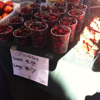 CLOVIS FARMERS MARKET - Updated July 2025 - 50 Photos & 32 Reviews ...