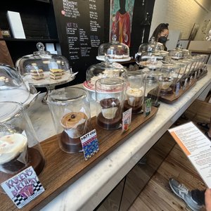 BAKED & WIRED - 4327 Photos & 5049 Reviews - 1052 Thomas Jefferson St ...