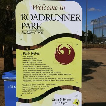 ROADRUNNER PARK - Updated October 2025 - 69 Photos & 31 Reviews - 3502 ...