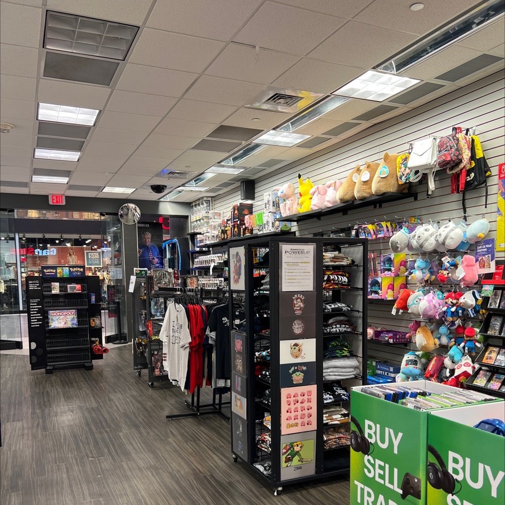 GAMESTOP - Updated December 2025 - 39 Photos - 12801 W Sunrise Blvd ...