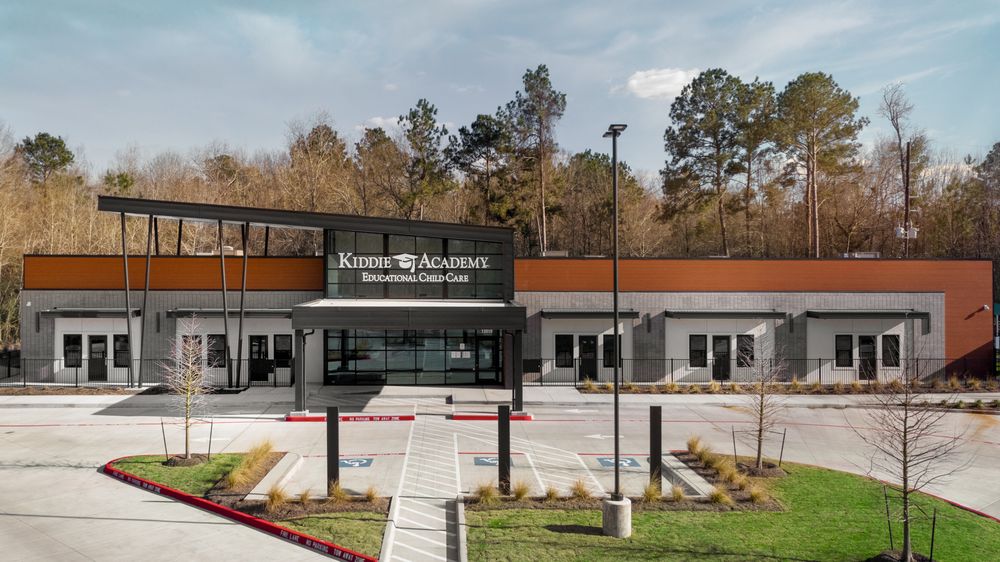 Kiddie Academy Of Atascocita