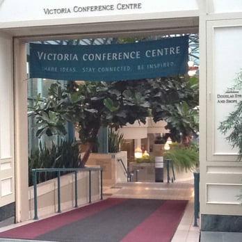 VICTORIA CONFERENCE CENTRE - Updated October 2025 - 24 Photos - 720 ...