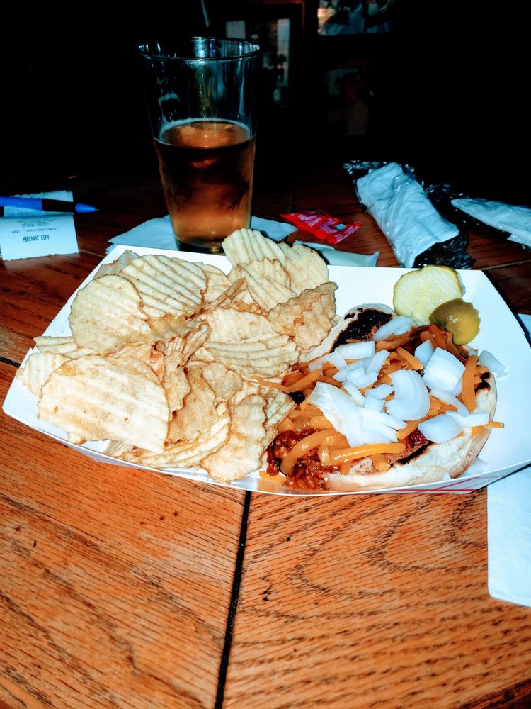 HIGH BECK TAVERN - 43 Photos & 97 Reviews - 564 S High St, Columbus ...