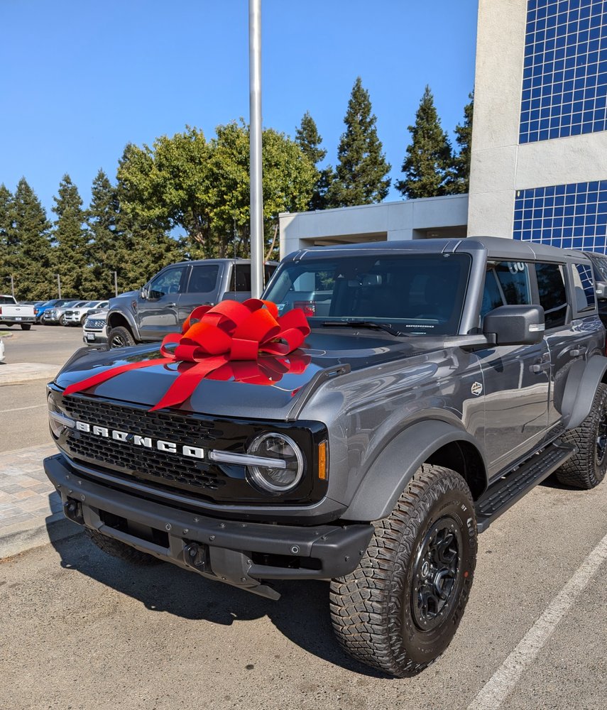 DUPRATT FORD DIXON - Updated June 2025 - 125 Photos & 327 Reviews ...