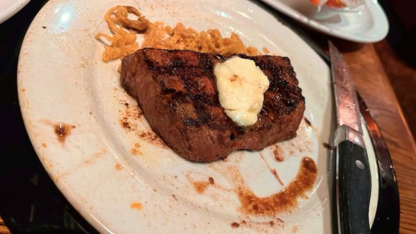 RUBY RIVER STEAKHOUSE - Updated April 2025 - 864 Photos & 950 Reviews ...