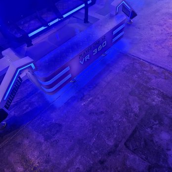 PLAYER ONE VR WORLD - Updated January 2026 - 87 Photos & 136 Verified ...