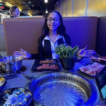 HUNGRY POT KOREAN BBQ & HOT POT - Updated October 2025 - 115 Photos ...