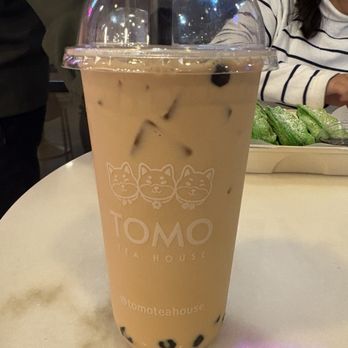 TOMO TEA HOUSE - Updated May 2025 - 220 Photos & 115 Reviews - 3620 N ...