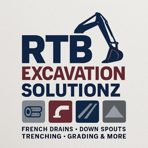 RTB EXCAVATION SOLUTIONZ - Updated November 2025 - Request a Quote - Butler, Pennsylvania ...