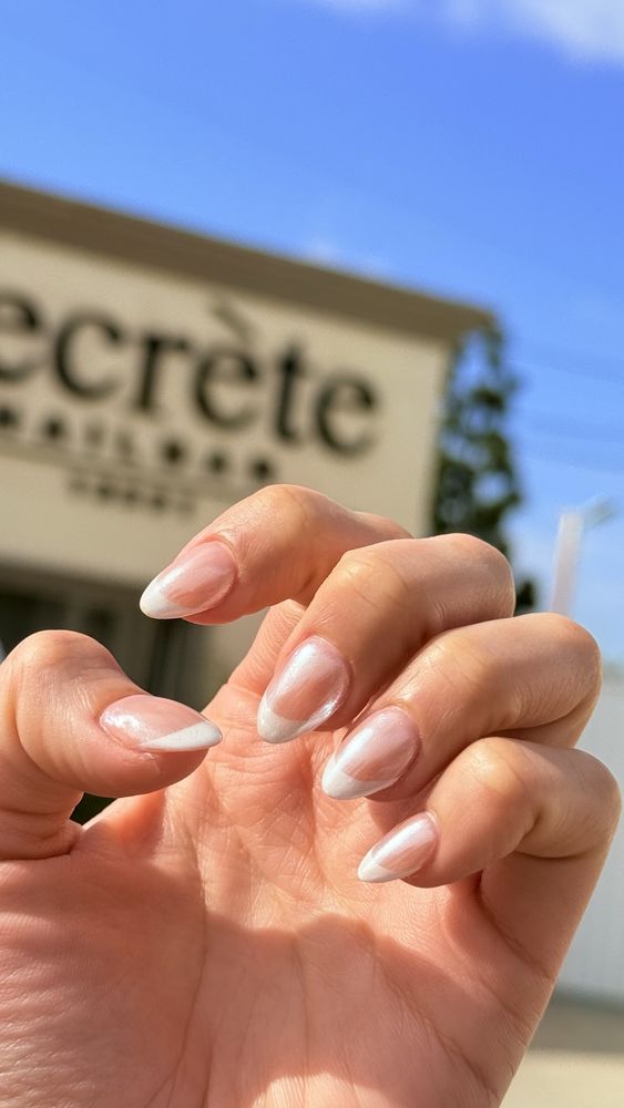 SECRETE NAIL BAR - Updated May 2026 - 359 Photos & 114 Reviews - 13591 ...