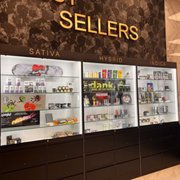 STRAIN STARS - 29 Photos - 1815 Broadhollow Rd, Farmingdale, New York ...