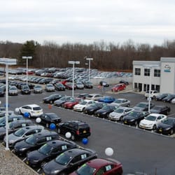 WAYNE MAZDA - 54 Photos & 367 Reviews - 1244 State Rt 23, Wayne, NJ - Yelp