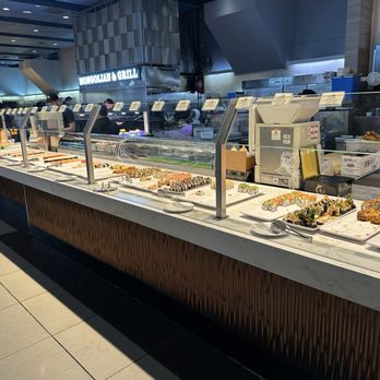 FEAST BUFFET - Updated July 2025 - 2440 Photos & 1499 Reviews - 485 ...