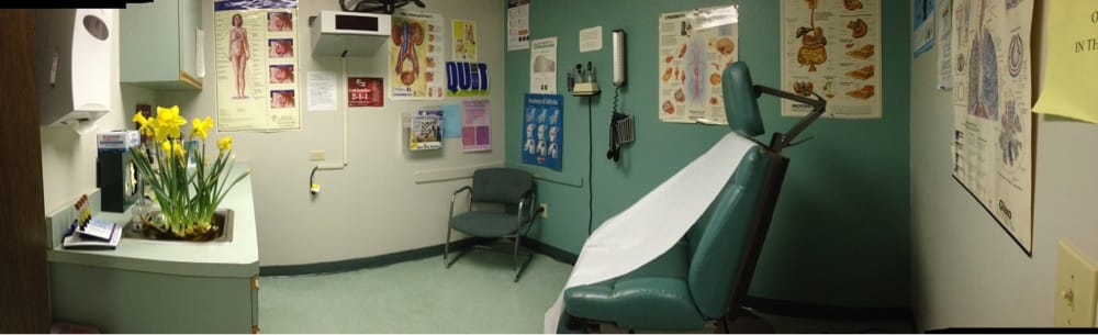 LAGUARDIA RALPH MD - Updated June 2025 - 10 Higgins Hwy, Mansfield ...