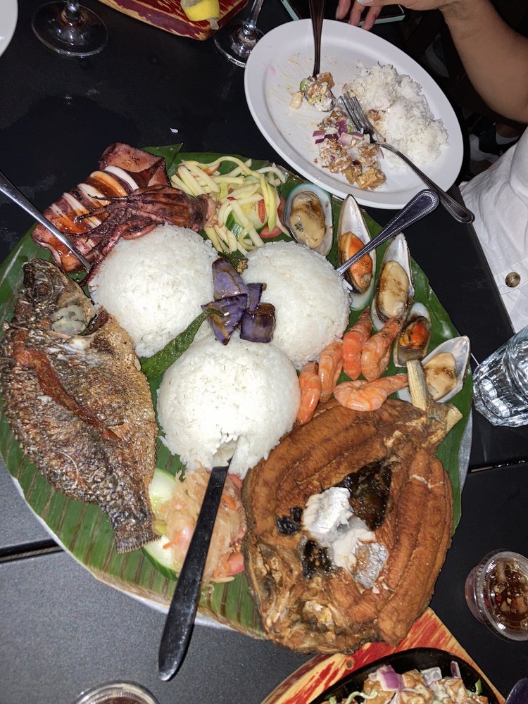 INTRAMUROS RESTOBAR & GRILL - Updated September 2025 - 67 Photos & 21 ...