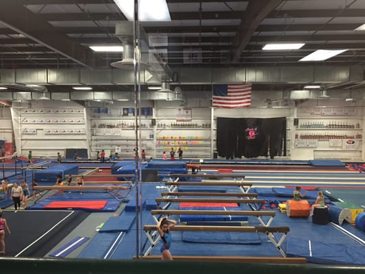 APOLLO GYMNASTICS - Updated August 2025 - 23 Reviews - 12700 Apollo Dr, Woodbridge, Virginia ...