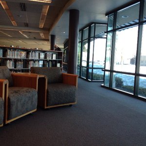 SPOKANE PUBLIC LIBRARY - SHADLE PARK - 51 Photos - 2111 West Wellesley ...