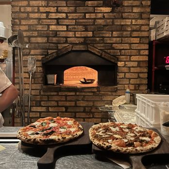 THE BACKSPACE - Updated October 2025 - 534 Photos & 766 Reviews - 507 ...