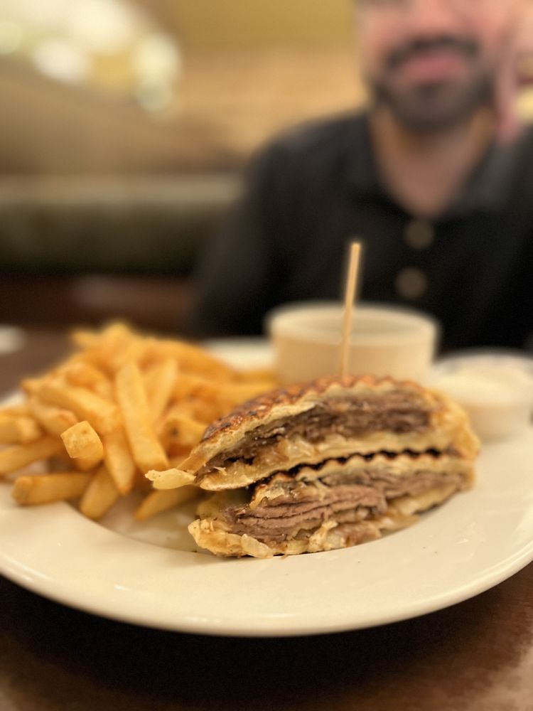 THE PECHANGA CAFE - 329 Photos & 260 Reviews - 45000 Pechanga Pkwy ...