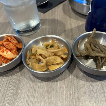 NAMI-KOREAN KITCHEN & SUSHI - Updated January 2025 - 220 Photos & 114 ...