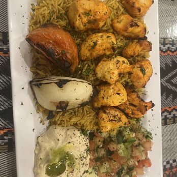 MR PITA MEDITERRANEAN GRILL - Updated October 2025 - 82 Photos & 55 ...