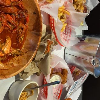 FIREHOUSE CRAWFISH - Updated December 2024 - 1774 Photos & 1300 Reviews ...
