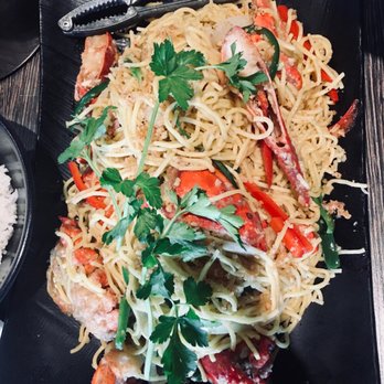 SIMMER CLAW BAR - 528 Photos & 323 Reviews - 595 Rohnert Park Expy ...