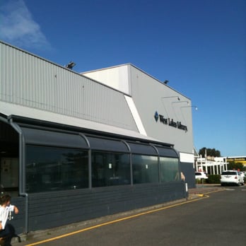WEST LAKES LIBRARY - Updated February 2025 - 10 Photos - West Lakes ...